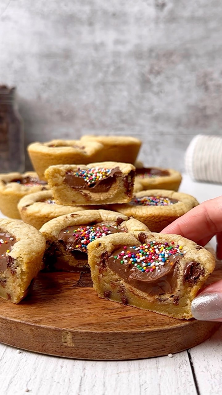 Egg-cited for the Holidays🎄🎅🤶 — Sweet Monkey