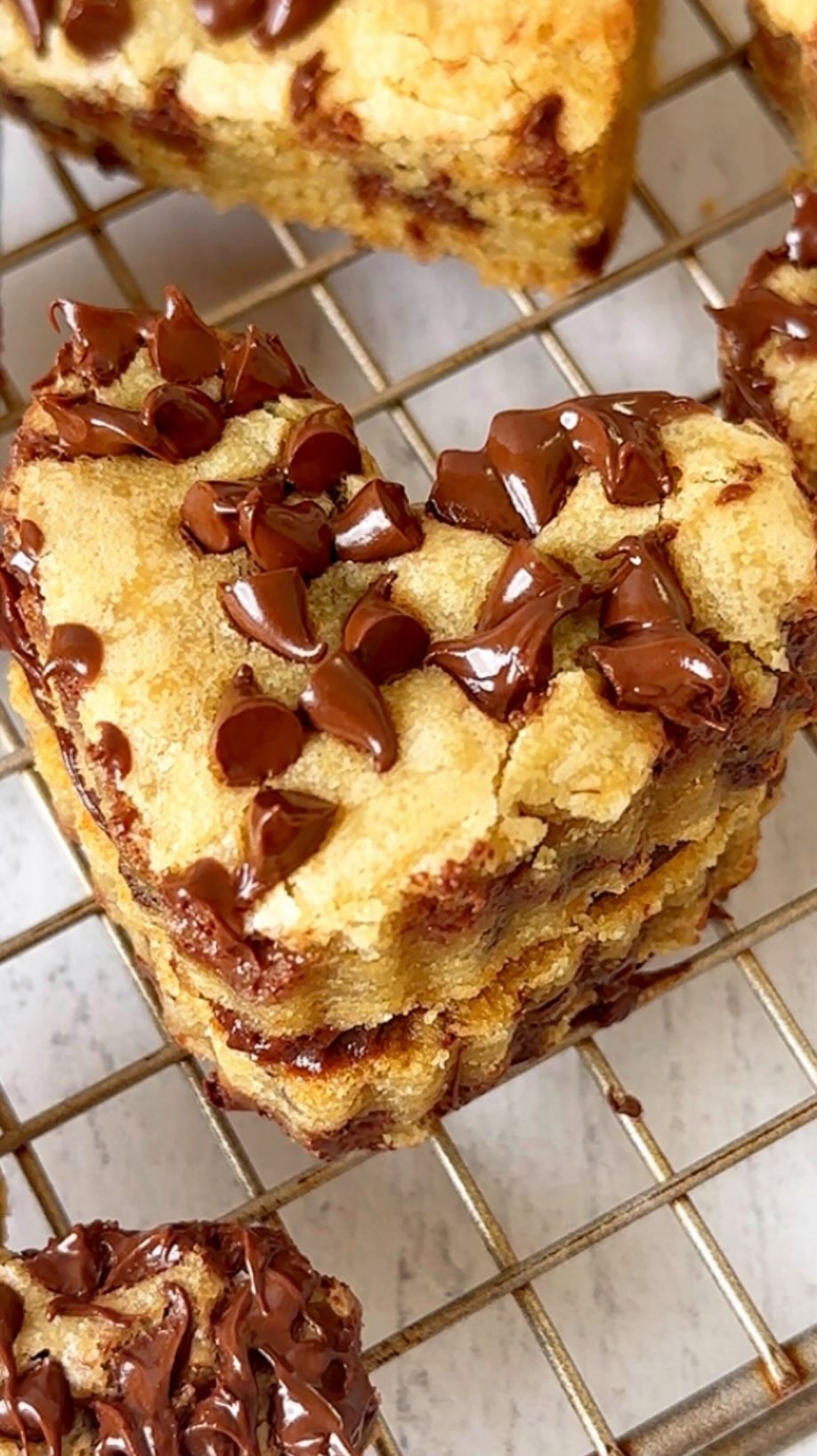 Hot Chocolate Cupcakes — Sweet Monkey